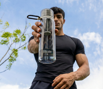 Filtrate | Water Bottles with Filter – filtrate-uk